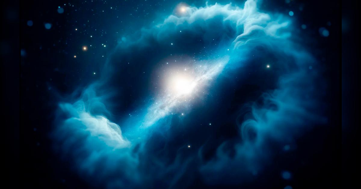 Científicos de la NASA descubren la reserva de agua más grande del ...