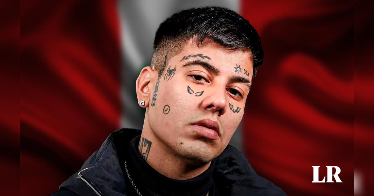 Concierto de Duki en Lima, HOY: horario, setlist y recomendaciones y ...