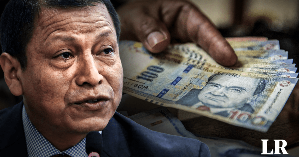Aumento Del Sueldo Mínimo 2024 ¿qué Dijo El Ejecutivo Sobre El