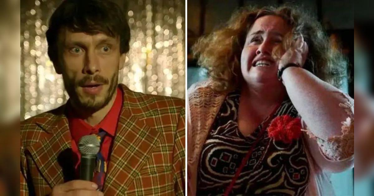 'Bebé reno': final explicado de la serie de Netflix que impactó con su ...