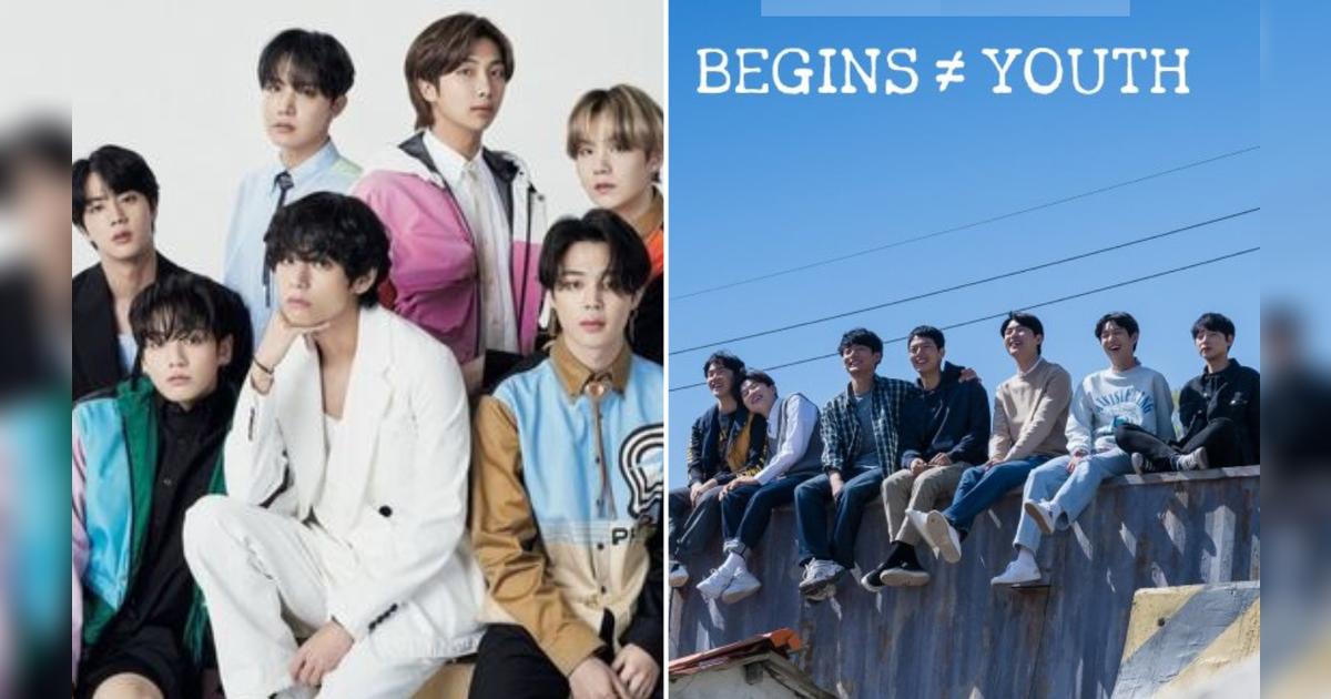 'Begins Youth', reparto completo: actores y personajes del k-drama basado en el Universo de BTS ...