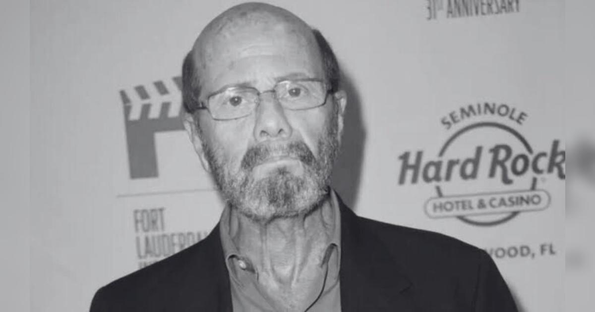 Murió Zack Norman, actor de ‘La Niñera’ a los 83 años: ¿de qué falleció ...