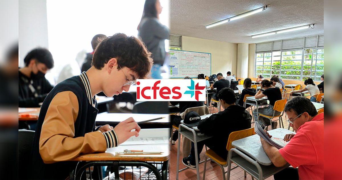 Resultados icfes 2024: Link para ver tu prueba Saber 11 y nuevas fechas del periodo de registro ...