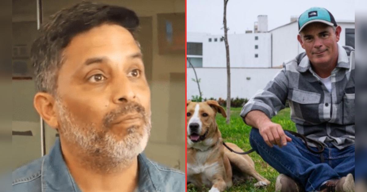 ¿Julián Legaspi no iba a ser protagonista de 'Vaguito'? Esto reveló Alex Hidalgo, director de la ...