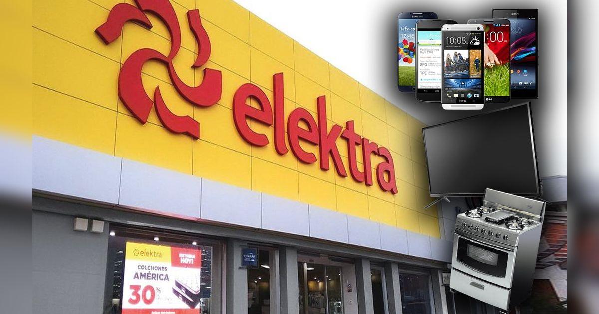 Elektra: la razón por la que la cadena de electrodomésticos cerró sus tiendas en Perú después de ...