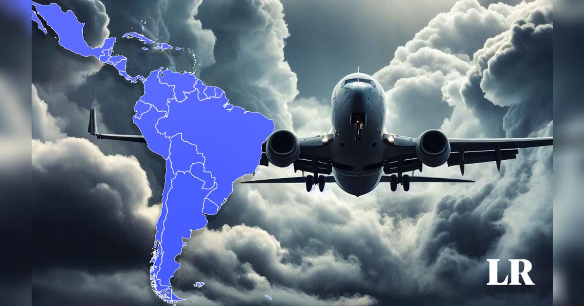 Los únicos países de América Latina con los impuestos más altos al ...