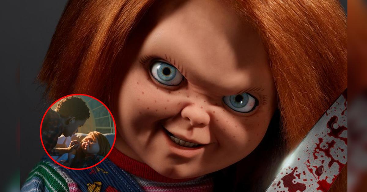 Serie ‘Chucky’ desata polémica en redes y es acusada de pedofilia por ...