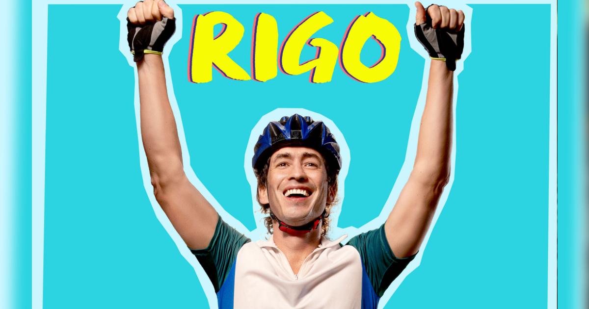 ‘Rigo’ temporada 2: ¿la exitosa serie de RCN sobre Rigoberto Urán ...