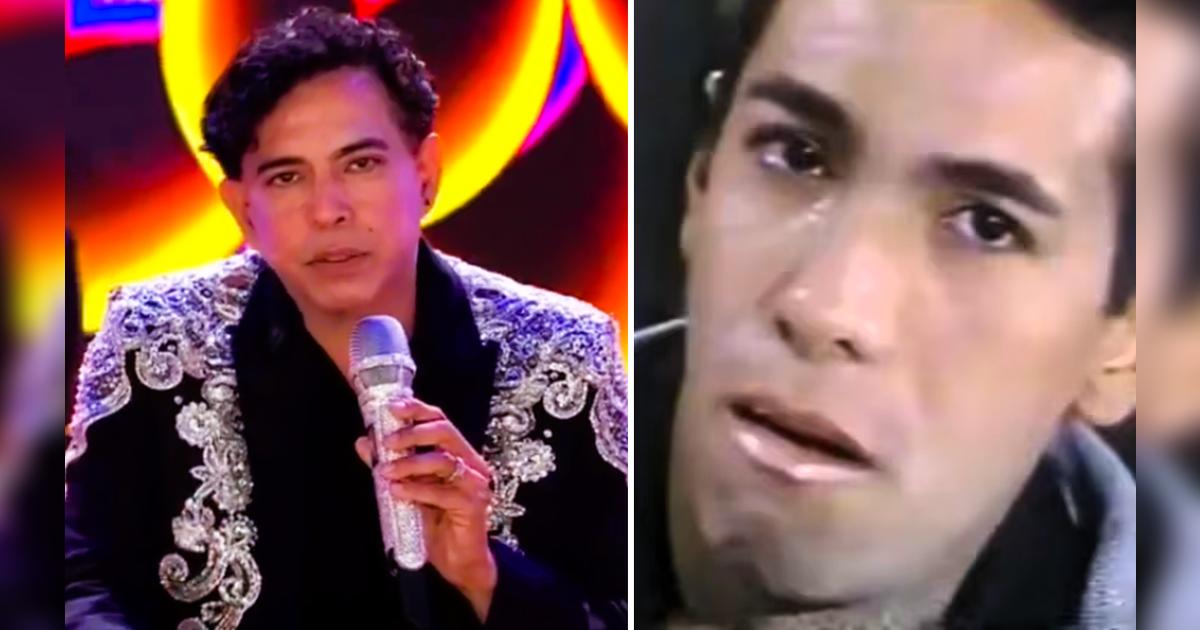 Ernesto Pimentel rompió su silencio sobre Alex Brocca y hace confesión ...