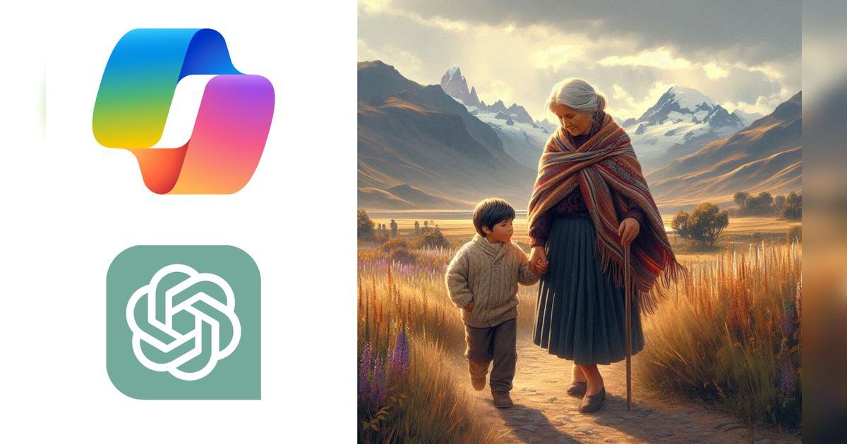 ¡Feliz Día de la Madre! Aprende a crear postales con ayuda de la IA ...