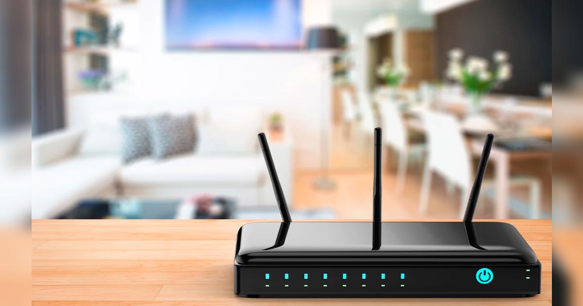 ¿Qué hacer si la señal de internet del router de tu casa no llega a tu ...