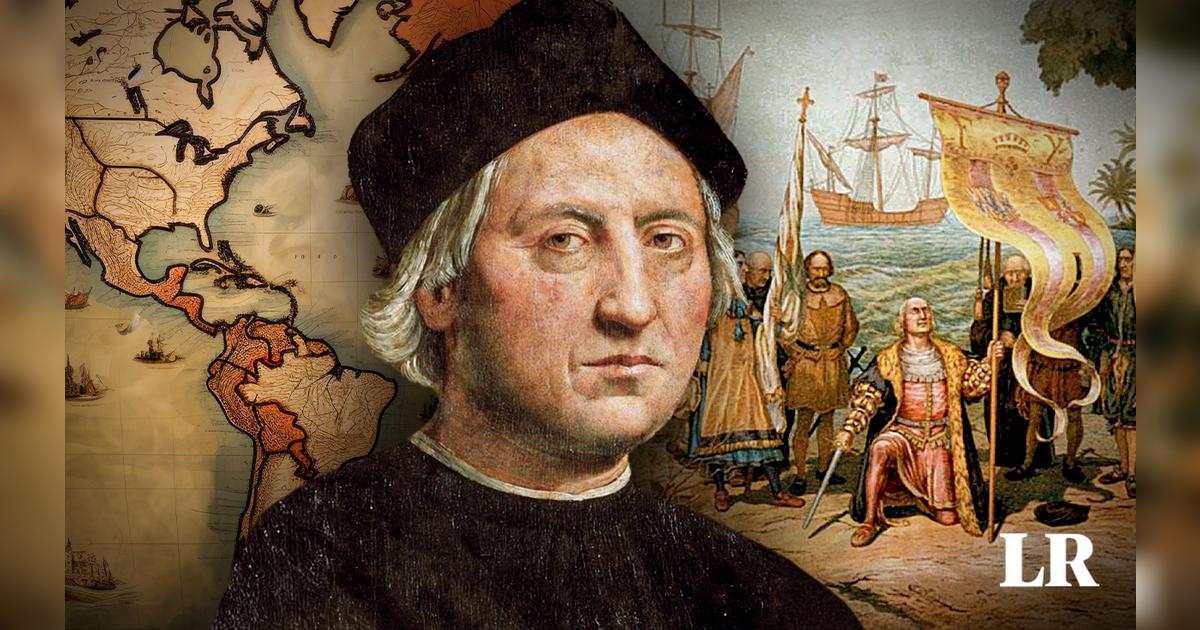 América lleva ese nombre por un error histórico: no tiene nada que ver ...