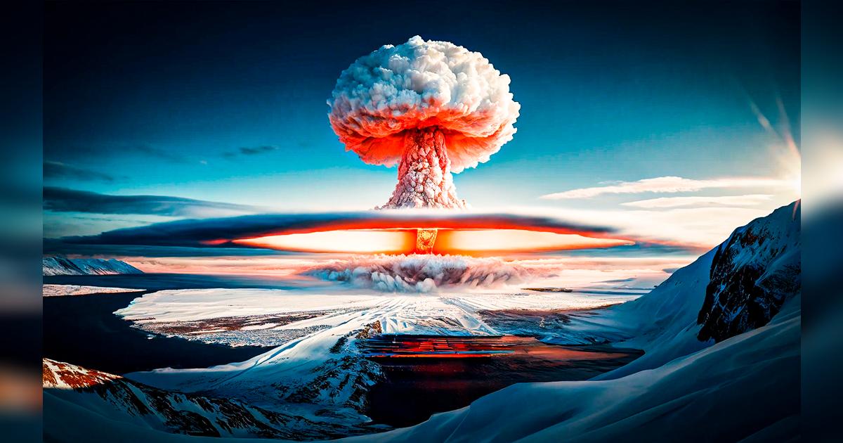 Este es el país con la bomba nuclear más poderosa de la historia: no es ...