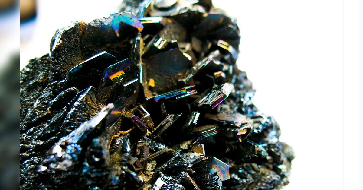 Científicos crean el silicio más puro del mundo: es "perfecto" para la ...