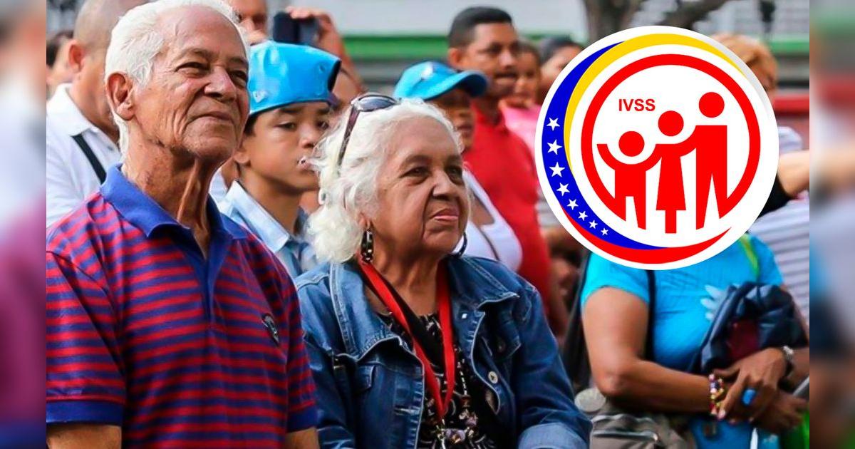 IVSS EN LÍNEA mayo 2024: verifica tu CUENTA INDIVIDUAL y accede al ...