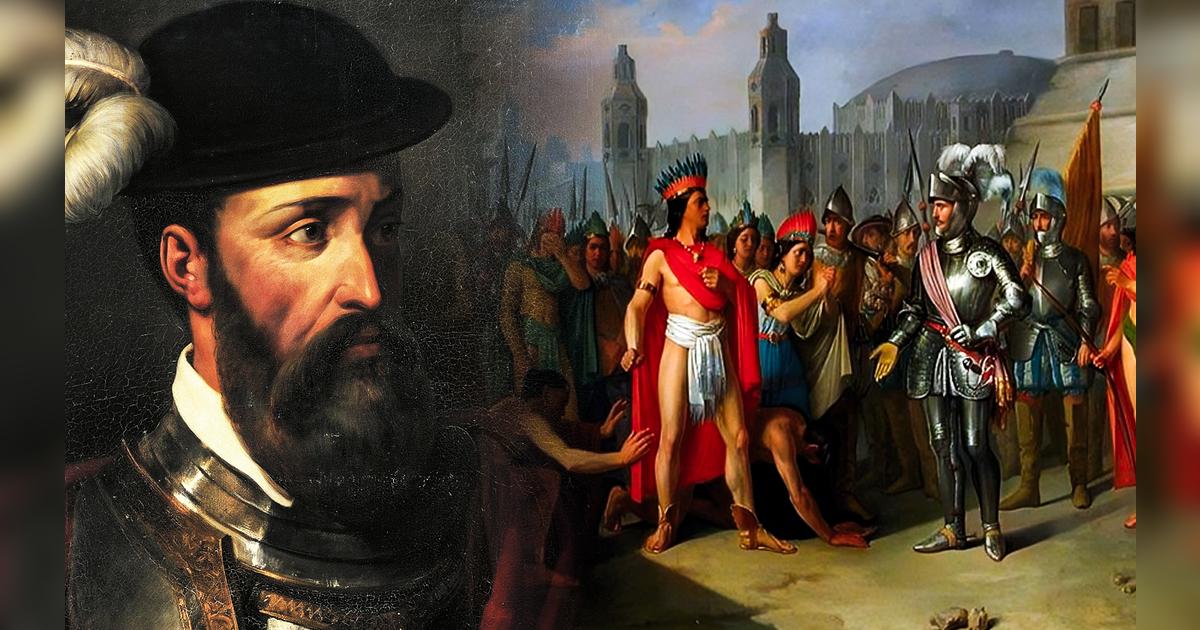 No fueron solo los españoles: descubre a los conquistadores reales de ...