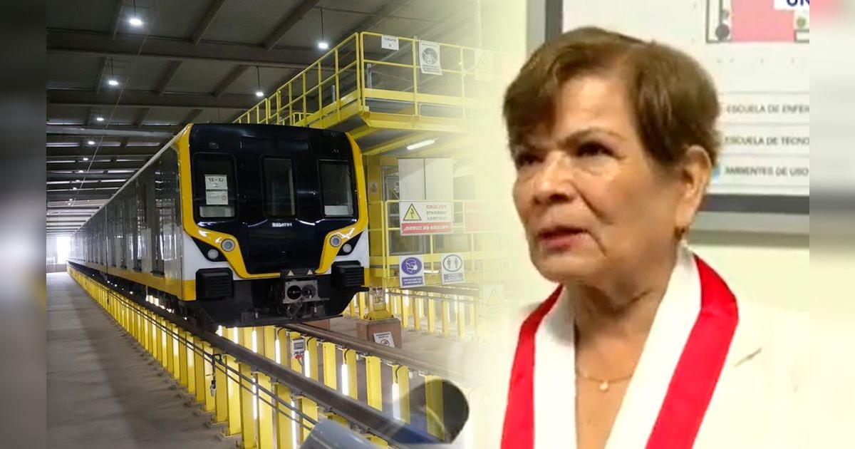 Lima | Metro - Línea 2 | Avances | Page 755 | SkyscraperCity Forum