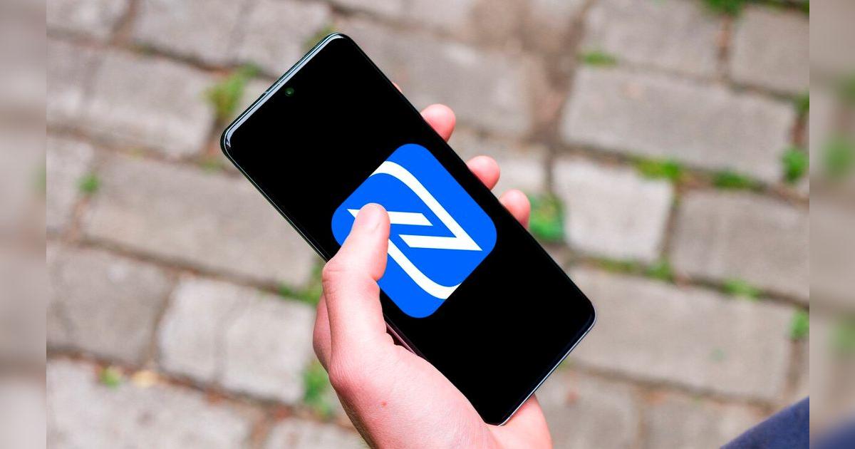 ¿Qué significa la letra N que ves en el Centro de Control de tu celular Android? | Smartphone ...