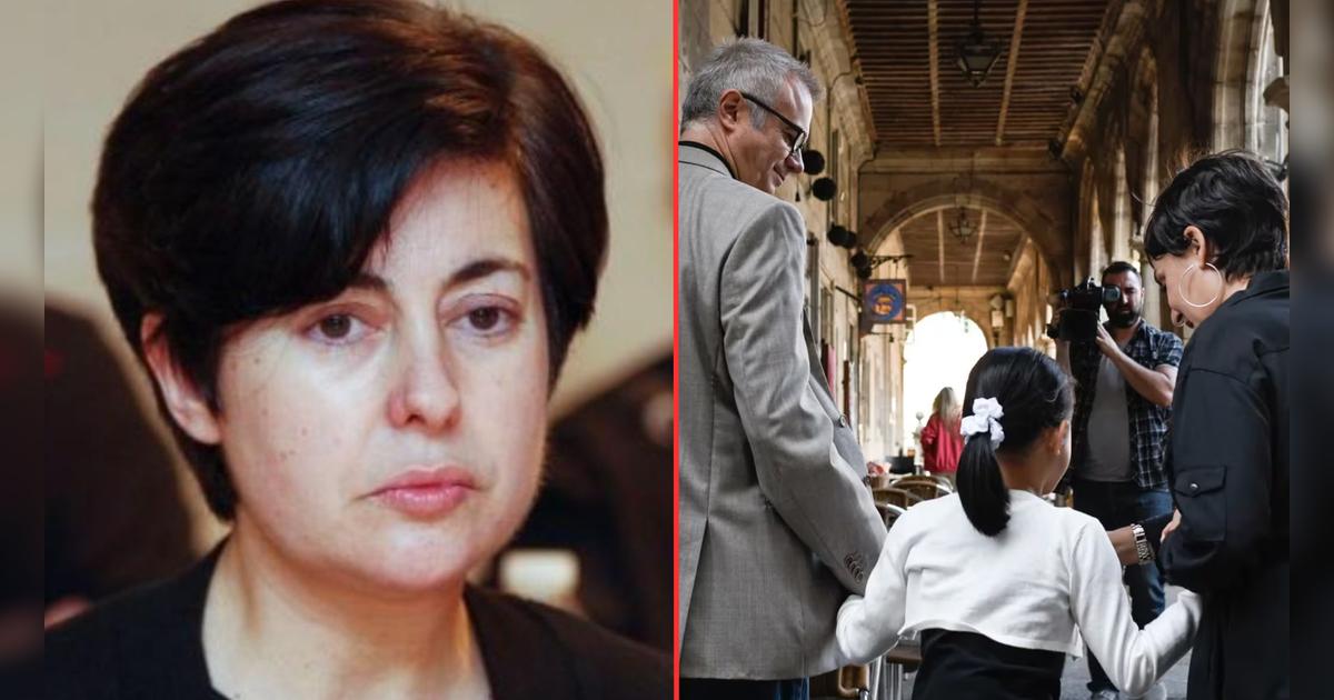 'El caso Asunta': conoce la prueba esencial que dejó a Rosario Porto al ...