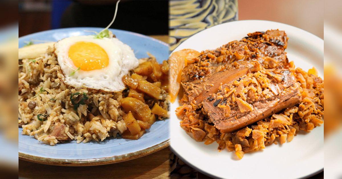 Estos son los 10 platos colombianos que todo el mundo debe probar ...