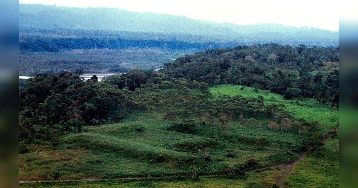Conoce la ciudad oculta de hace 2.500 años y hallada en un país de ...