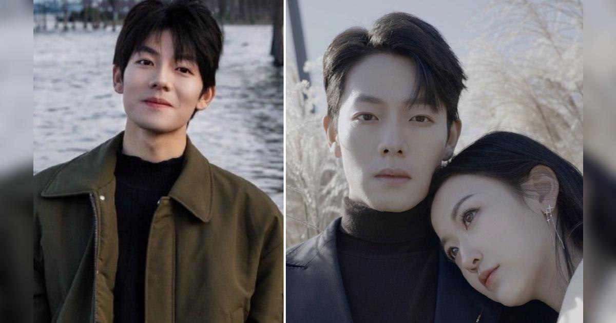 Debes saber esto de Zeng Hui, el actor protagonista de '¡Ups! El señor Lawson se equivocó de ...