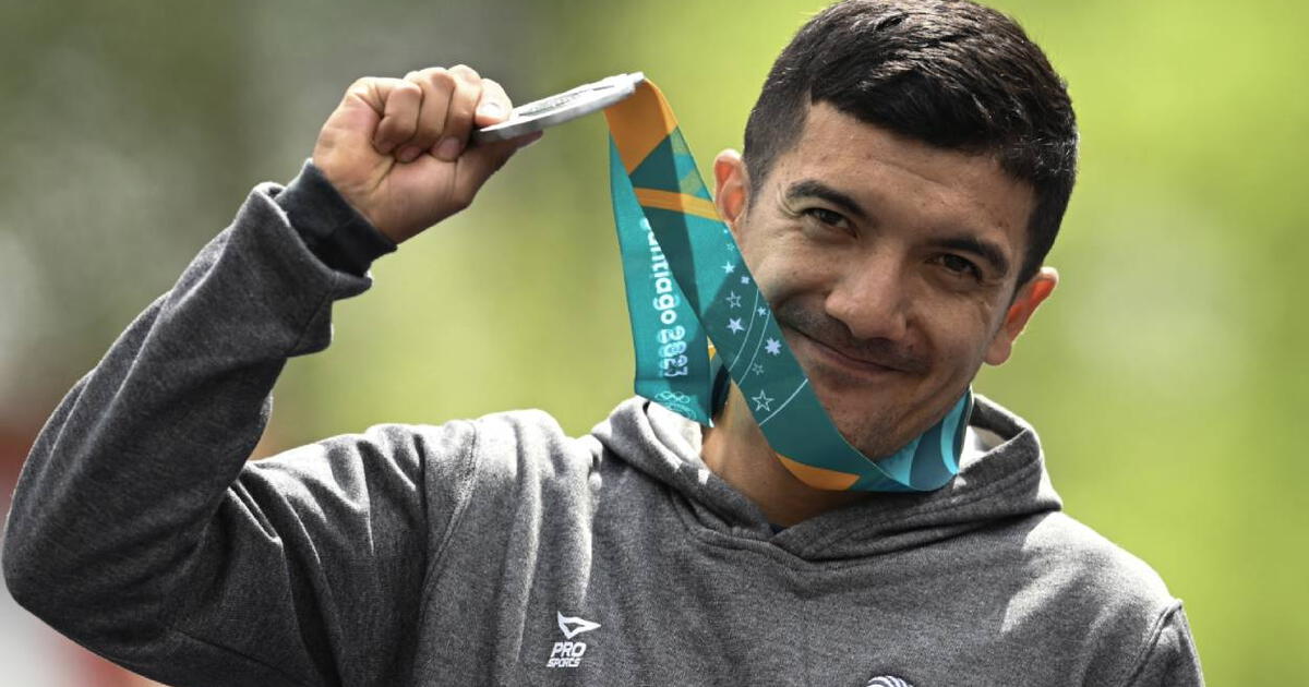 Richard Carapaz: ganó el oro con Ecuador en Tokio, pero su propio país ... Richard Carapaz: ganó el oro con Ecuador en Tokio, pero su propio país ...