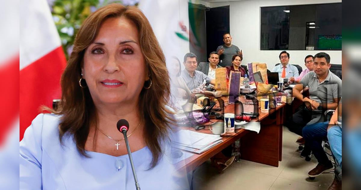 Dina Boluarte infringió Constitución tras desactivar equipo que apoyaba ...
