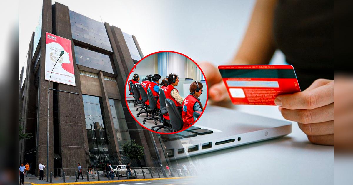 Ministerio de la Mujer gastó más de S/900.000 en 100 tarjetas de consumo de alimentos | Política ...