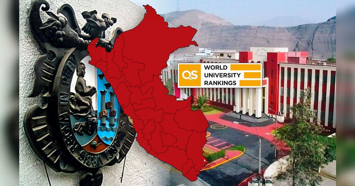 Esta es la única universidad peruana fuera de Lima que destaca en el QS ...