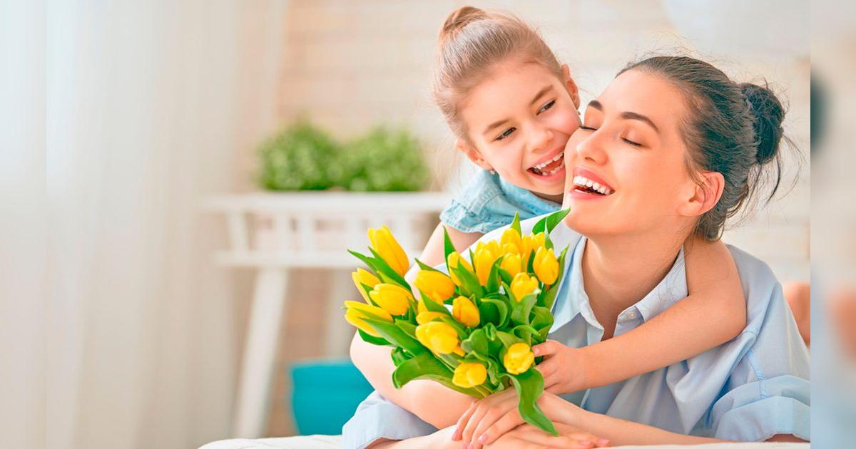 ¿Cuándo se celebra Día de la Madre en Perú y en otros países de ...