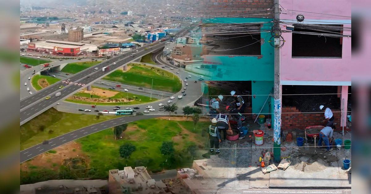 Anillo Vial Periférico: MTC revela que ya gastó S/184 millones en la ...