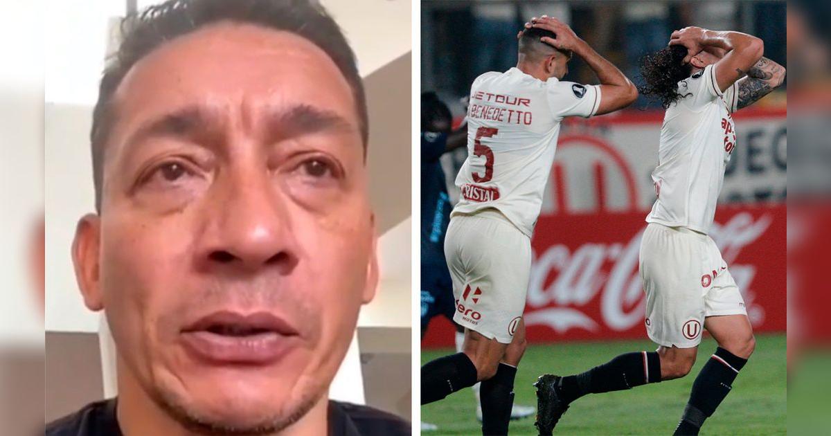 Carlos Galván reveló qué jugador Universitario no debió renovar para el ...