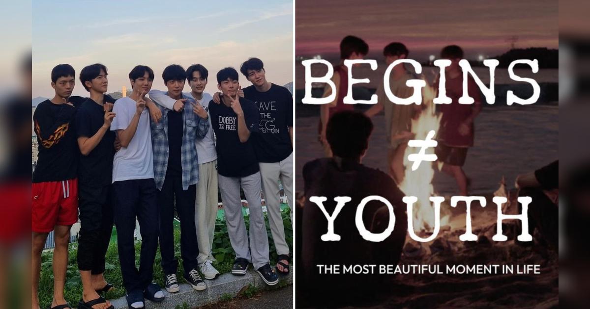 FINAL de 'Begins Youth': ¿a qué hora estrena y dónde ver el último capítulo de la serie ...