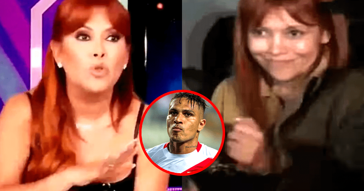 Magaly Medina Revelará Detalles Inéditos De Su Estadía En Prisión Por