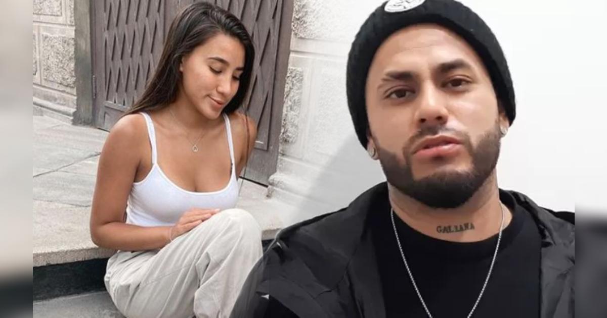 ¿No hay vuelta atrás? Samahara Lobatón manda contundente mensaje sobre Bryan Torres: “Ahí no era ...