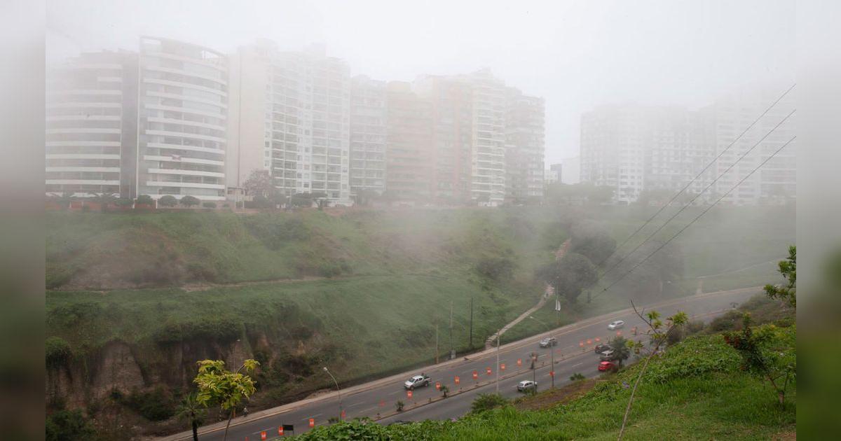 Senamhi anuncia frío intenso en Lima: estos son los distritos que ...
