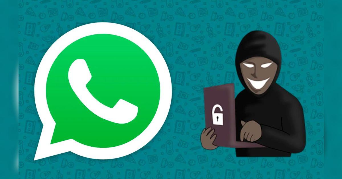 WhatsApp: ¿cómo los hackers pueden robar tu cuenta? Estas son las ...