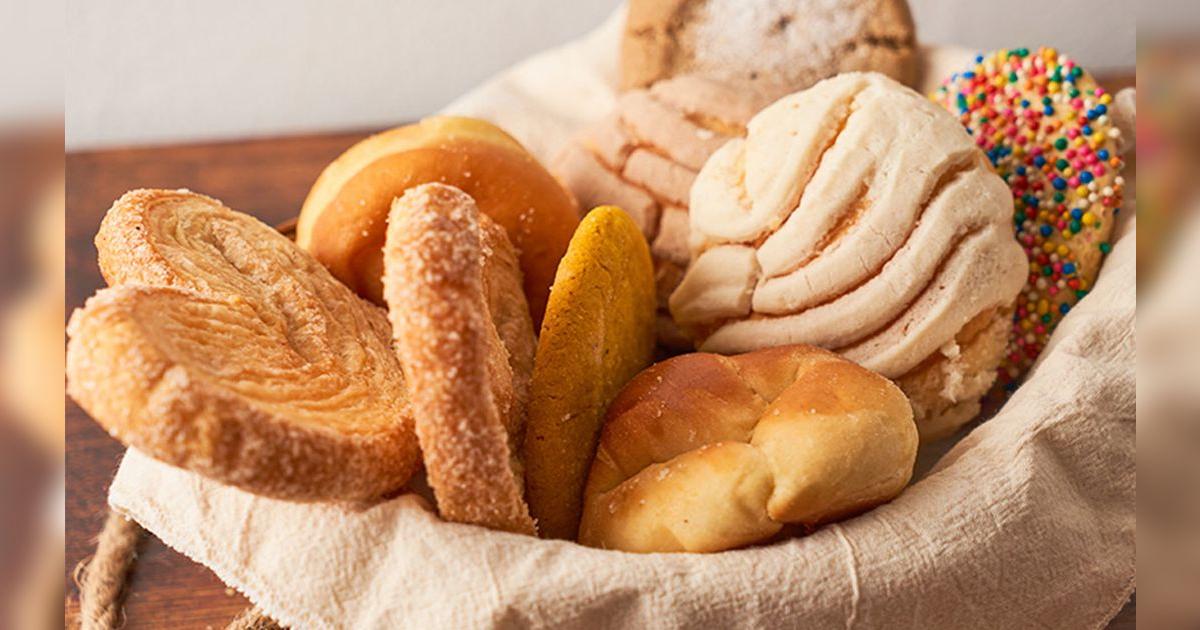 Colombia se ubica en el primer puesto en ranking de los mejores panes ...