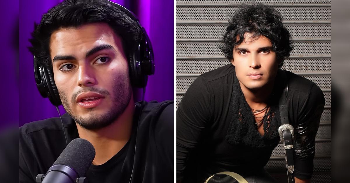 Tomás Suárez Vértiz, hijo de Pedro Suárez Vértiz, revela por qué no ...
