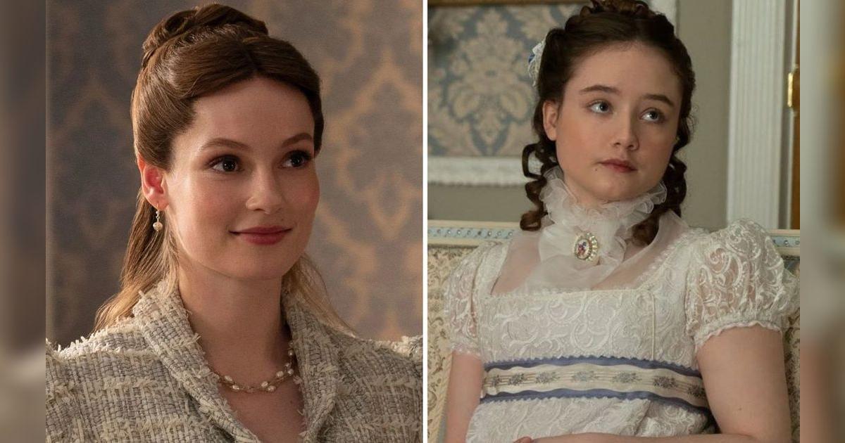 'Bridgerton', temporada 3: ¿qué pasó con Ruby Stokes y por qué Hannah Dodd la reemplazó como ...