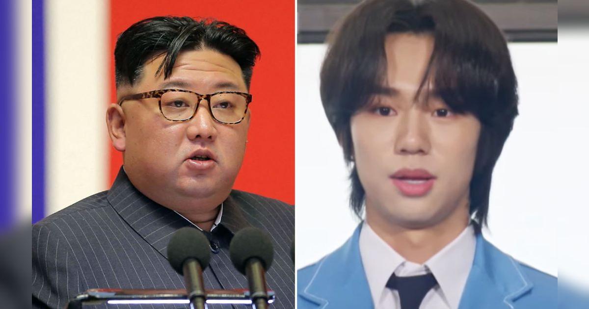 Desertor norcoreano impresiona en audición de 'Make Mate 1' de KBS2: aspira a ser idol de k-pop ...
