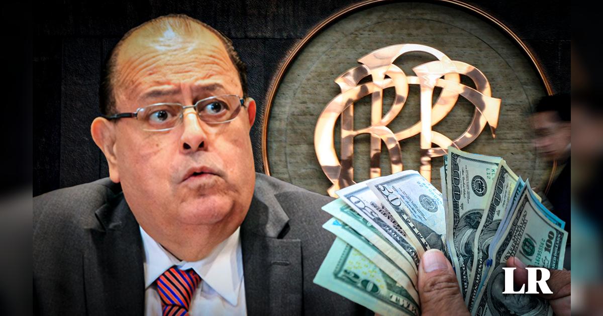 BCRP reduce tasa de interés a 5,75%: ¿cómo afectaría al precio del dólar en Perú? | Julio ...