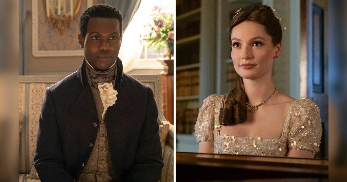 'Bridgerton', temporada 3: ¿quién es John Stirling y por qué su presencia es importante en la ...