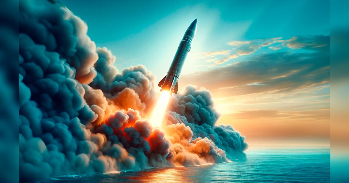 El nuevo misil ruso que supera al escudo antimisiles de Estados Unidos y podría llegar a ...