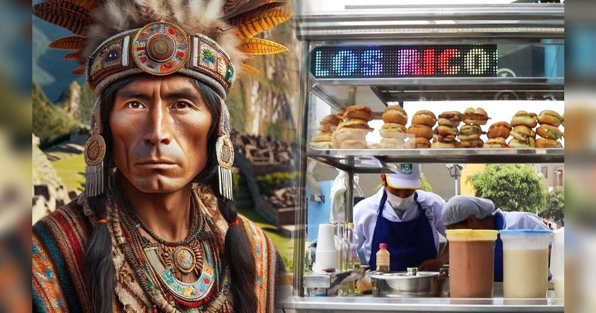 Este es el alimento que comían los incas y que les permitía vivir más ...