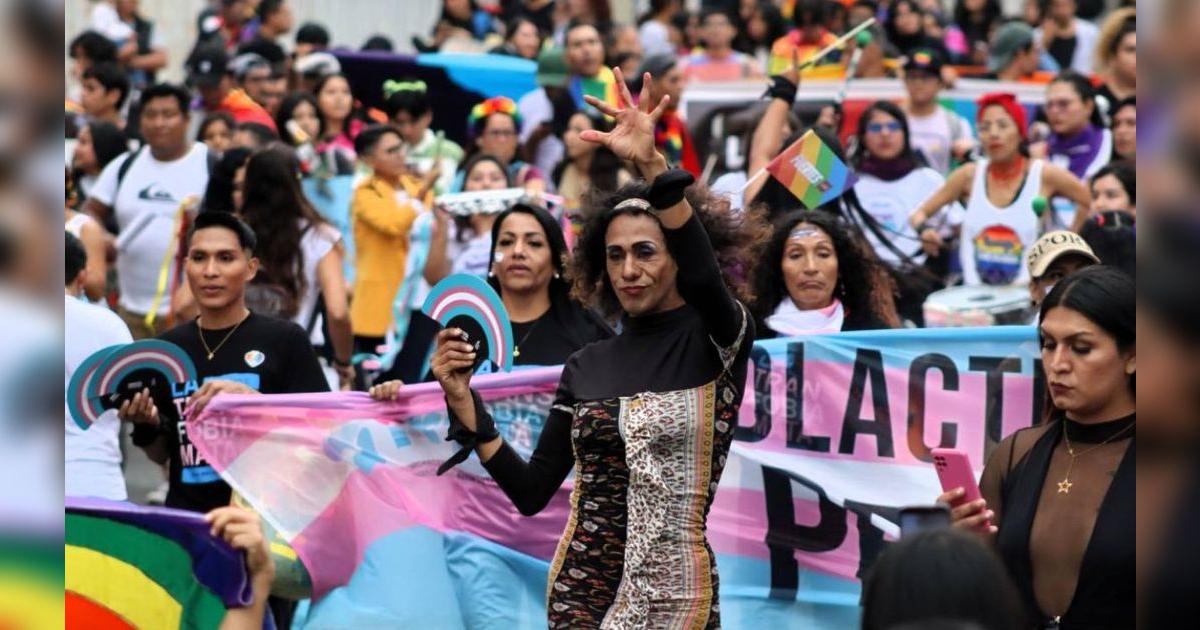 Perú retrocedería en derechos LGBTIQ+ con Decreto del Minsa, afirman ...