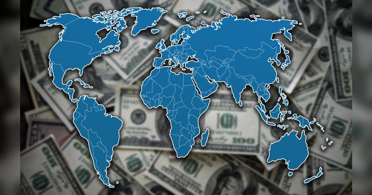 El pobre continente que transformará el mundo en 2075, según el Banco ...