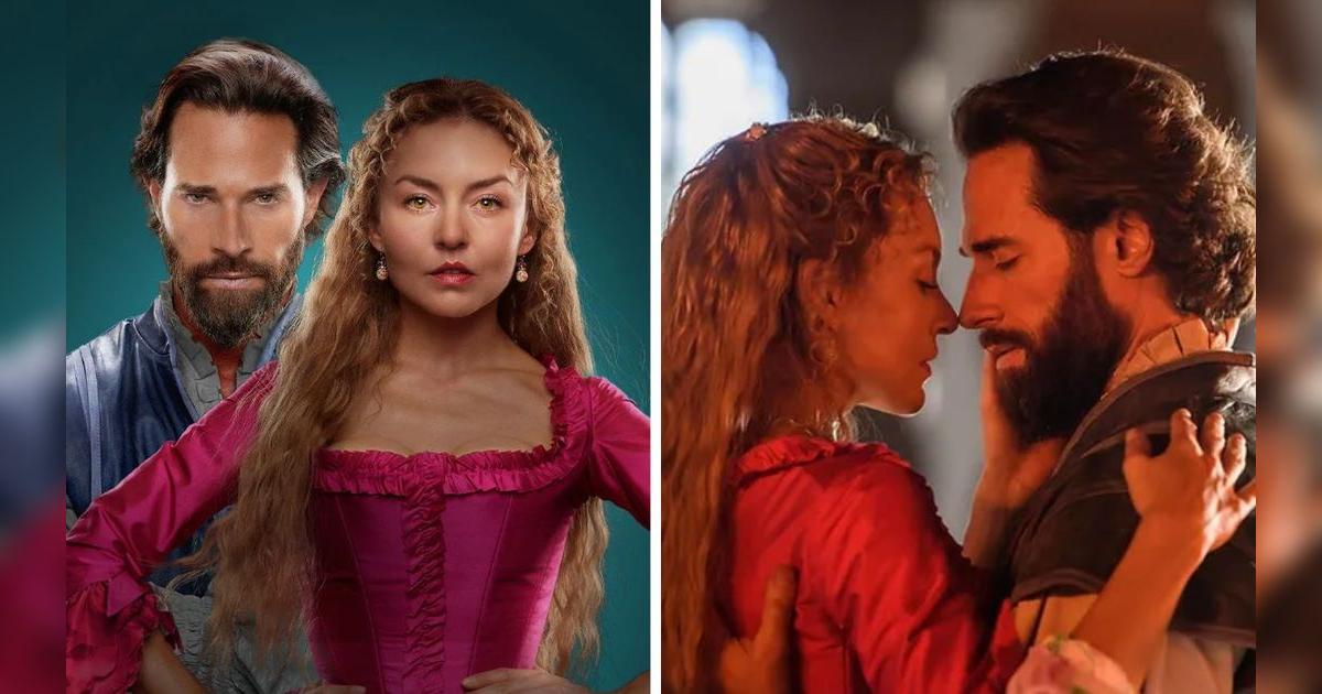 'El extraño retorno de Diana Salazar' 2024, reparto: quién es quién en la novela de ViX con ...