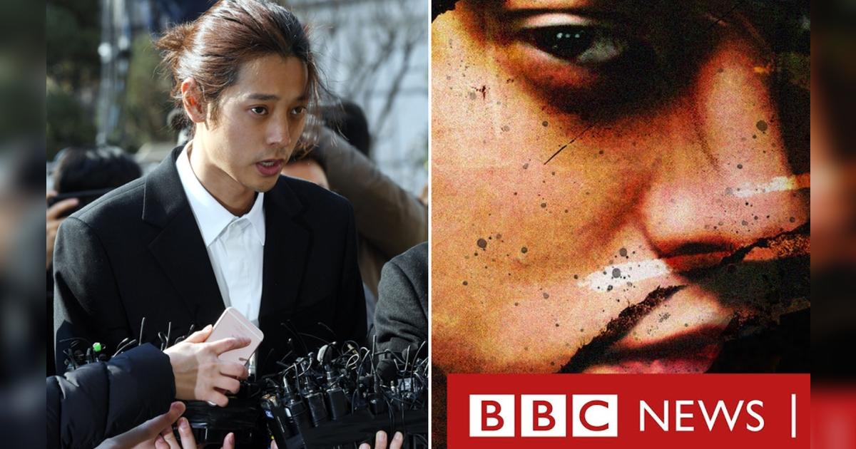 Impactante documental 'Burning Sun', de BBC, revela el escándalo sexual que sacudió al mundo k ...